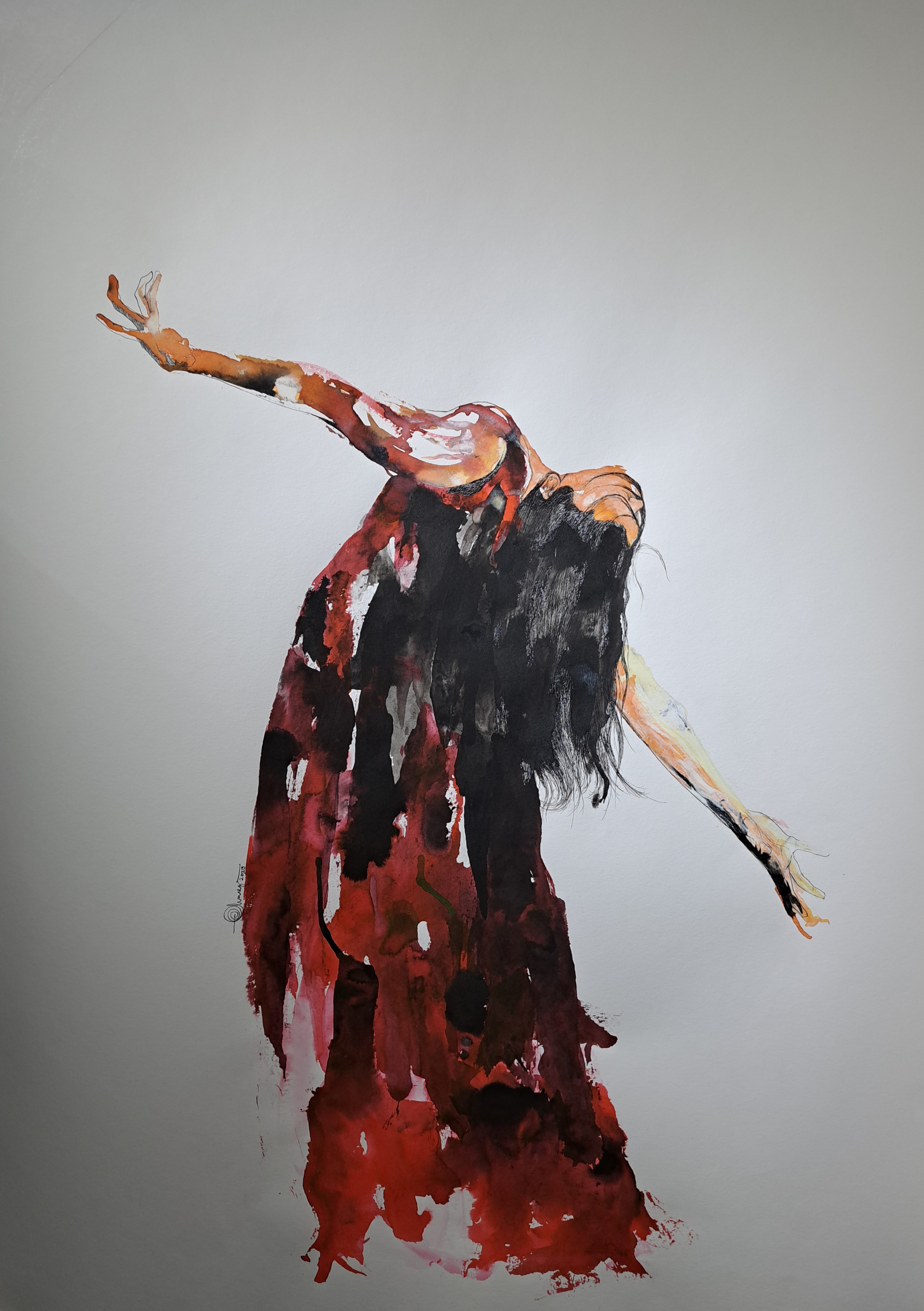 Welcome to the portfolio website of Pancho Alvarez